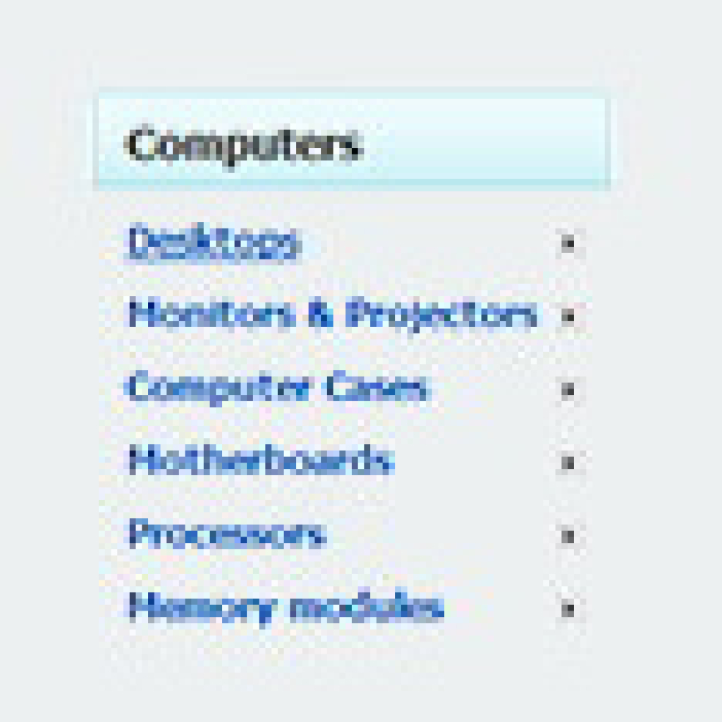 Dynamic Category - CS-Cart - Cart Rocks